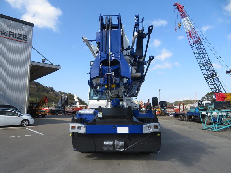 GR700N2 - | 株式会社サンキライズ