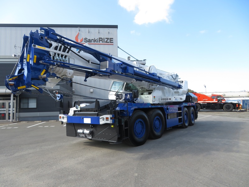 GR700N2 - | 株式会社サンキライズ