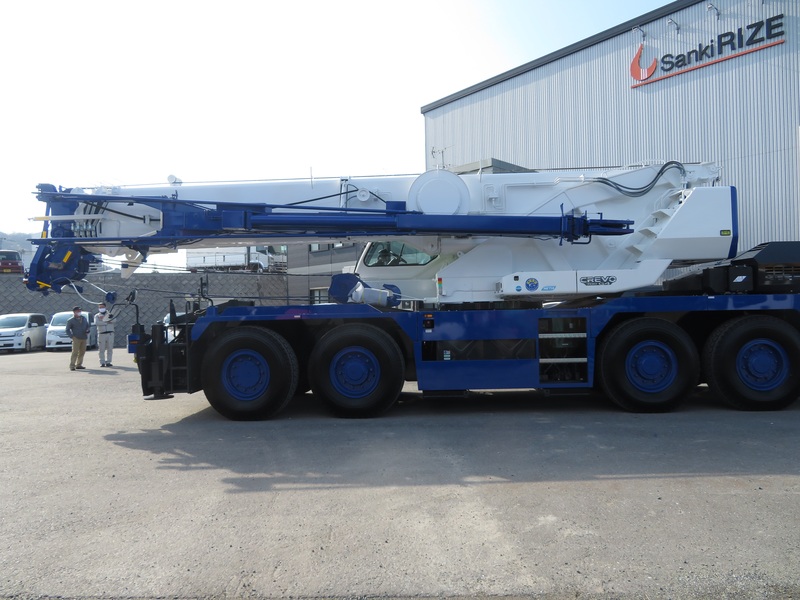 GR700N2 - | 株式会社サンキライズ