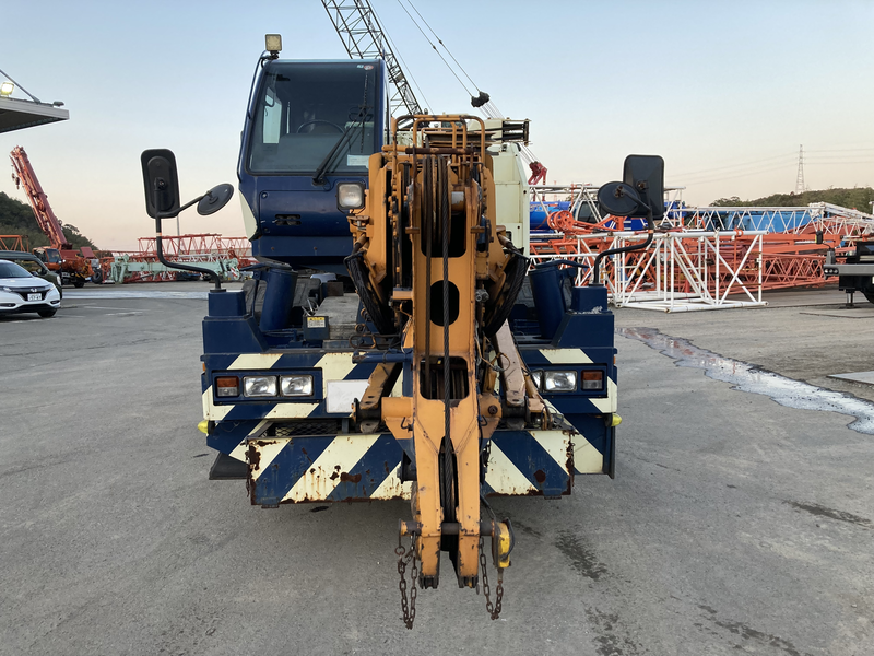 TADANO GR160N2 | 株式会社サンキライズ