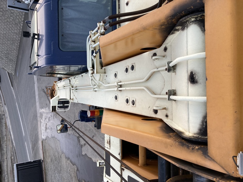 TADANO GR160N2 | 株式会社サンキライズ