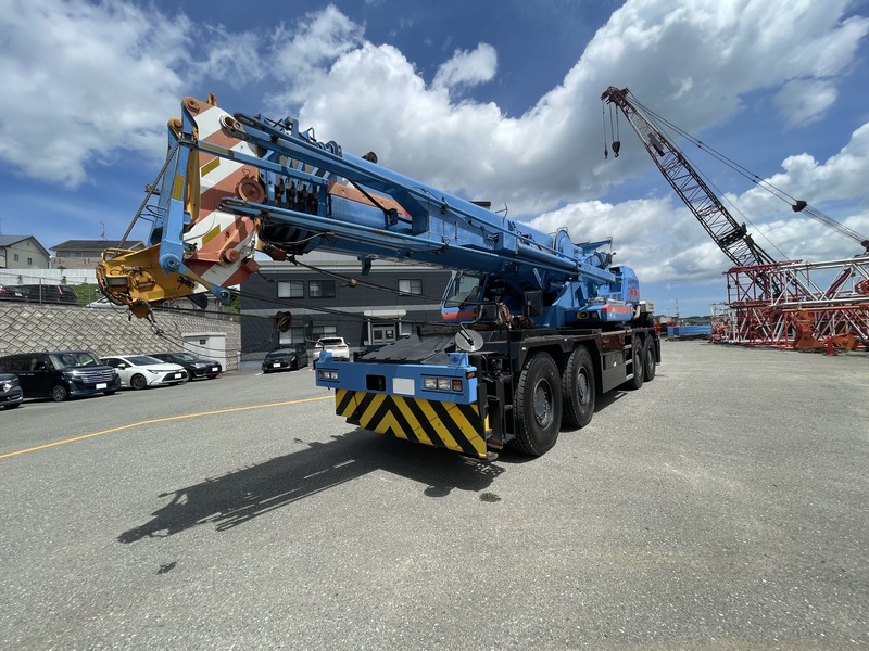 TADANO FF0178 | 株式会社サンキライズ