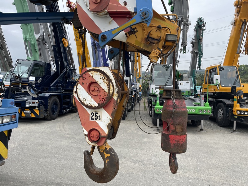 TADANO FF0178 | 株式会社サンキライズ