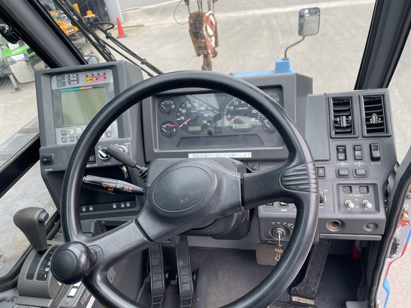 TADANO FF0178 | 株式会社サンキライズ