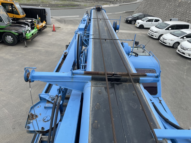 TADANO FF0178 | 株式会社サンキライズ