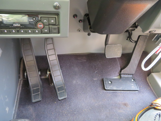 GR700N1 - RTC(ラフタークレーン) | 株式会社サンキライズ