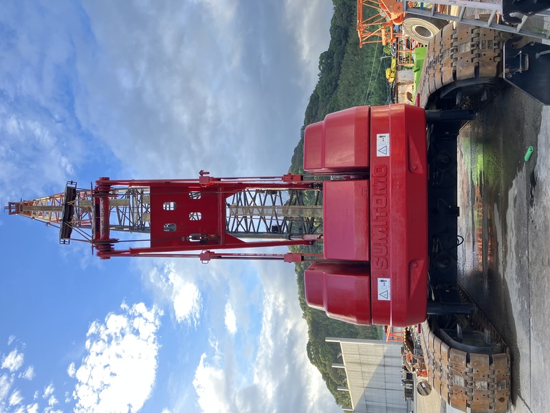 SUMITOMO SC1000-2 | 株式会社サンキライズ