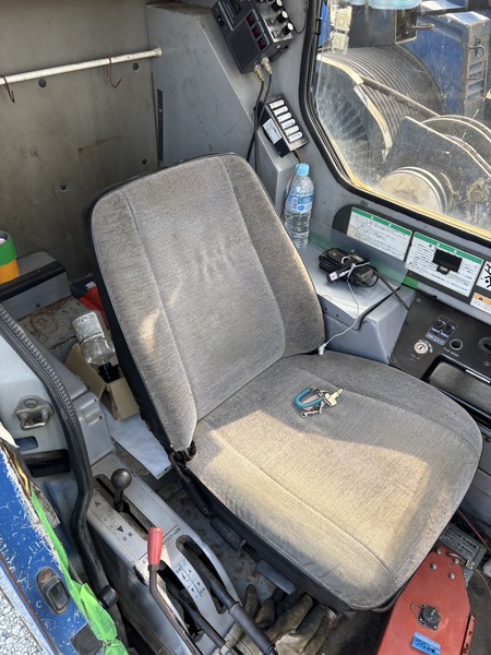 SC650-2 - LBCC(クローラークレーン) | 株式会社サンキライズ